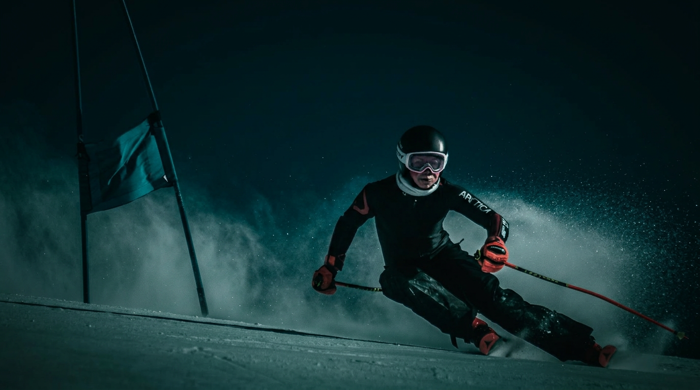 SKIvo — Ski Racing Analytics and a community for skiers!